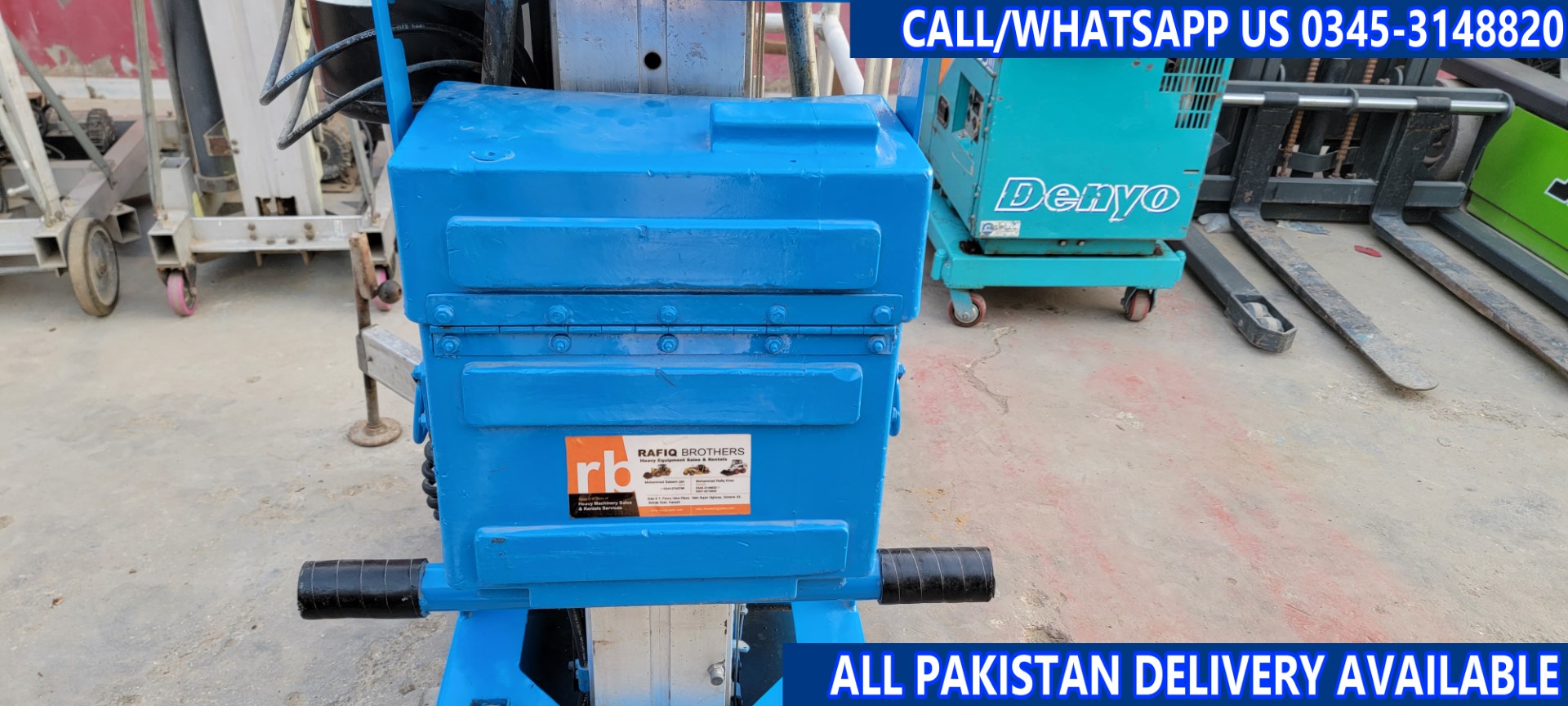 20230605_183303 – RAFIQ BROTHERS – Material Handling Equipment's Dealer