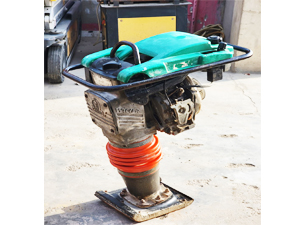 Vibratory Rammers – RAFIQ BROTHERS – Material Handling Equipment's Dealer