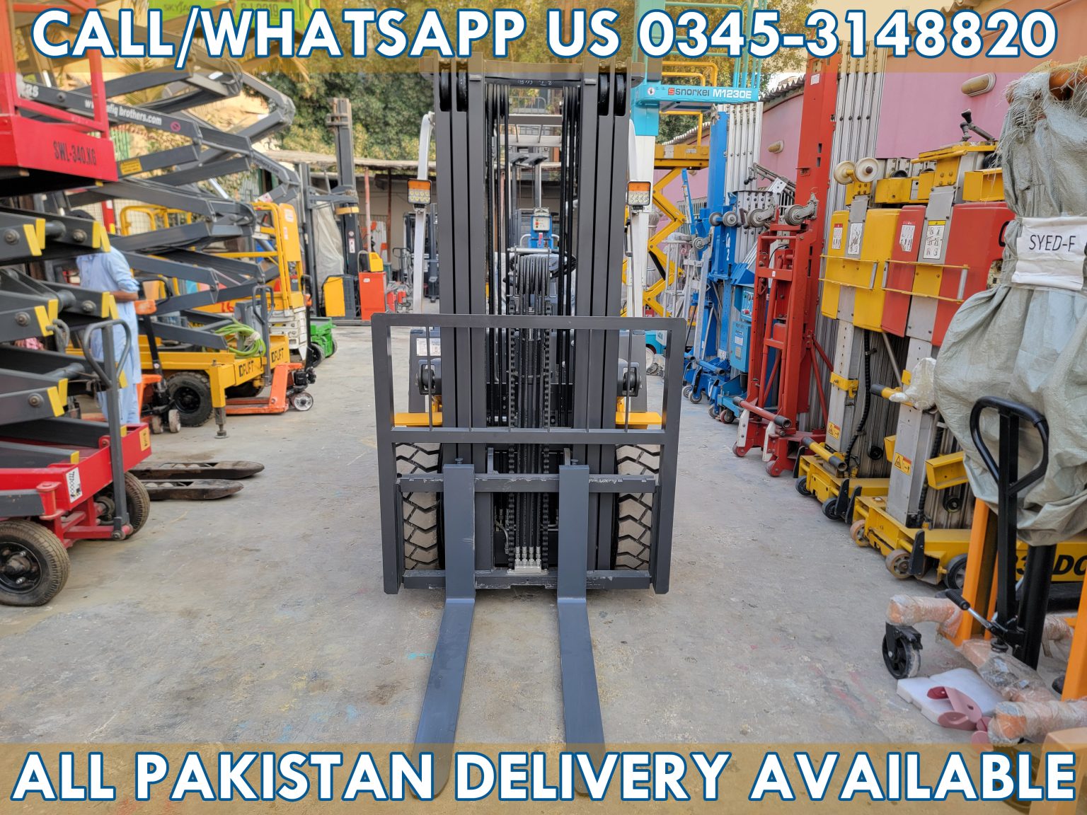 20250116_164455 – RAFIQ BROTHERS – Material Handling Equipment's Dealer